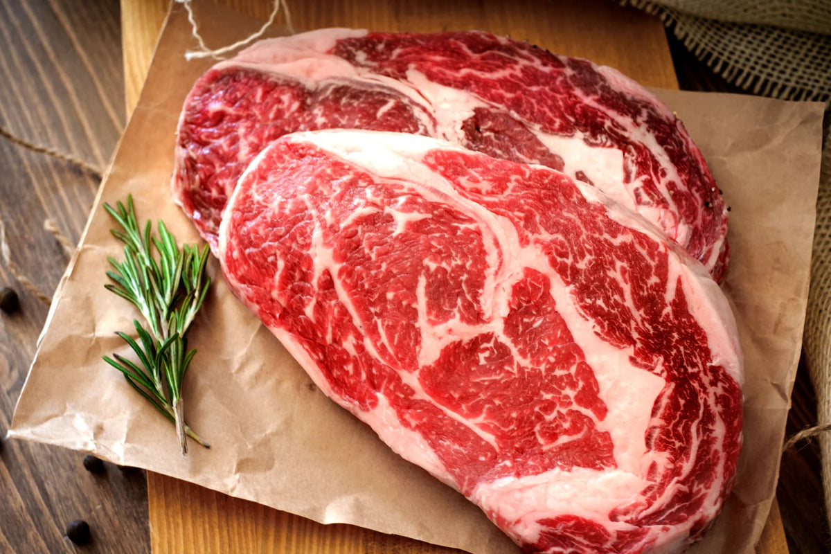 Can Dogs Eat Steak (& Steak Fat)? – A Pup Above