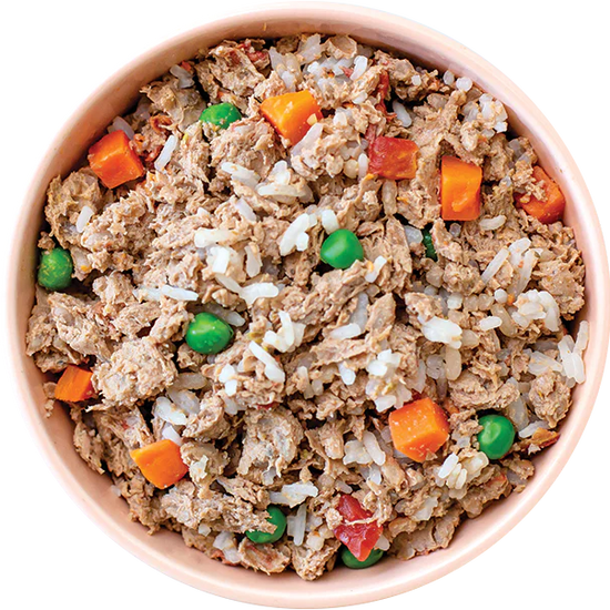 A Pup Above – Sous-Vide & Bone Broth Infused Fresh Dog Food